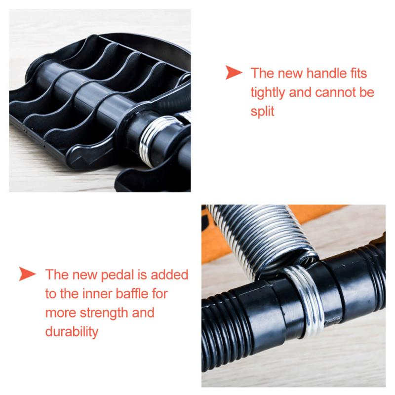 DOUBLE SPRING TUMMY TRIMMER: THE ULTIMATE SOLUTION TO BURN OFF CALORIES ...