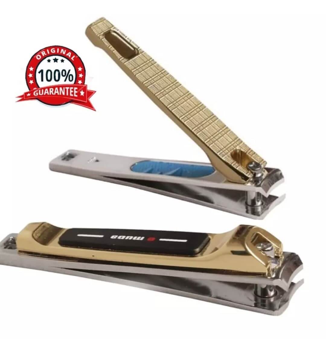 Precision Nail Care: Omuda A3001-27 Clipper in Bangladesh-airDeal.com.bd