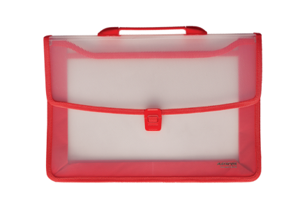 Carry Your Essential Documents with Matador Document Carrier File ...
