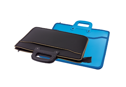 Carry Your Essential Documents with Matador Document Carrier File ...