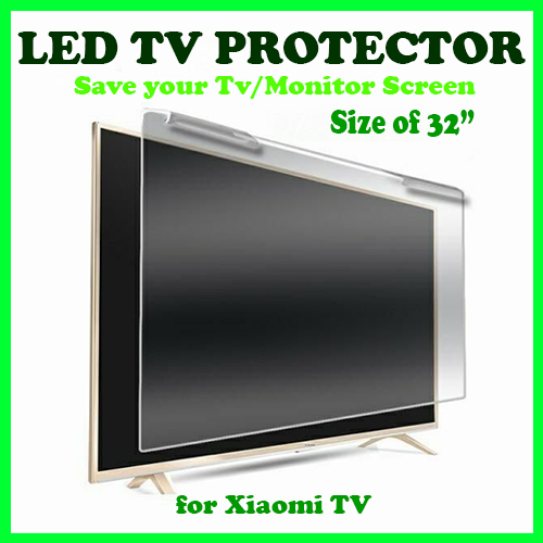 TV Screen Protector Anti Blue Ray Eye Protector in Bangladesh-airDeal ...