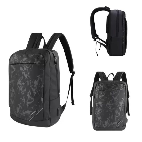 Shaolong LM-5# Fashionable Backpack at best price in Bangladesh-airDeal ...