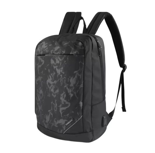 Shaolong LM-5# Fashionable Backpack at best price in Bangladesh-airDeal ...
