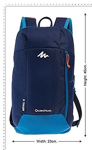 Quechua Arpenaz 10 Hiking Bag-airDeal.com.bd