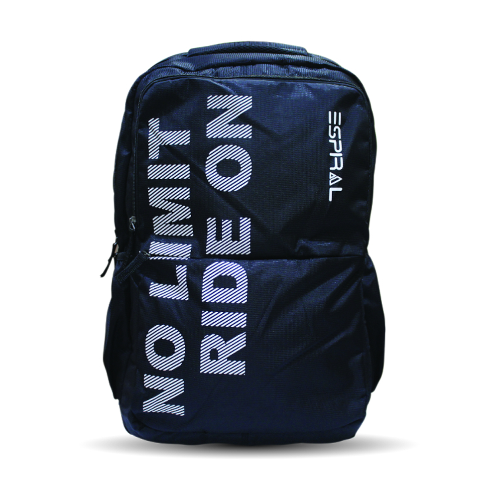 ESPIRAL No Limit On Ride Nylon Fabric Super Light Weight Washable ...