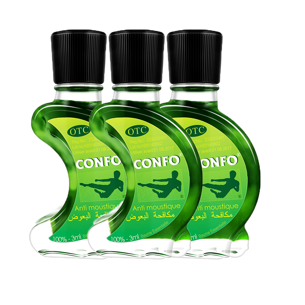 Confo Liquide Oil: Premium Quality Oil for Optimal Lubrication-airDeal ...