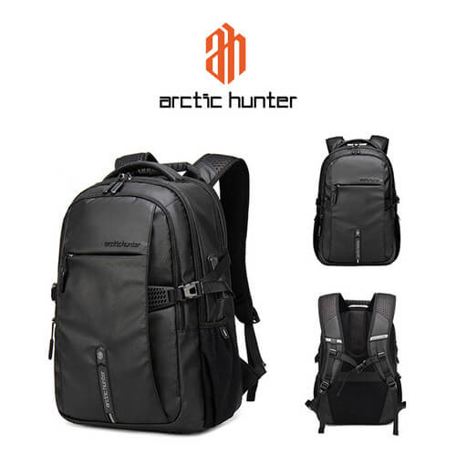 Arctic Hunter B00388 Laptop Travel Professional Backpack: Durable ...