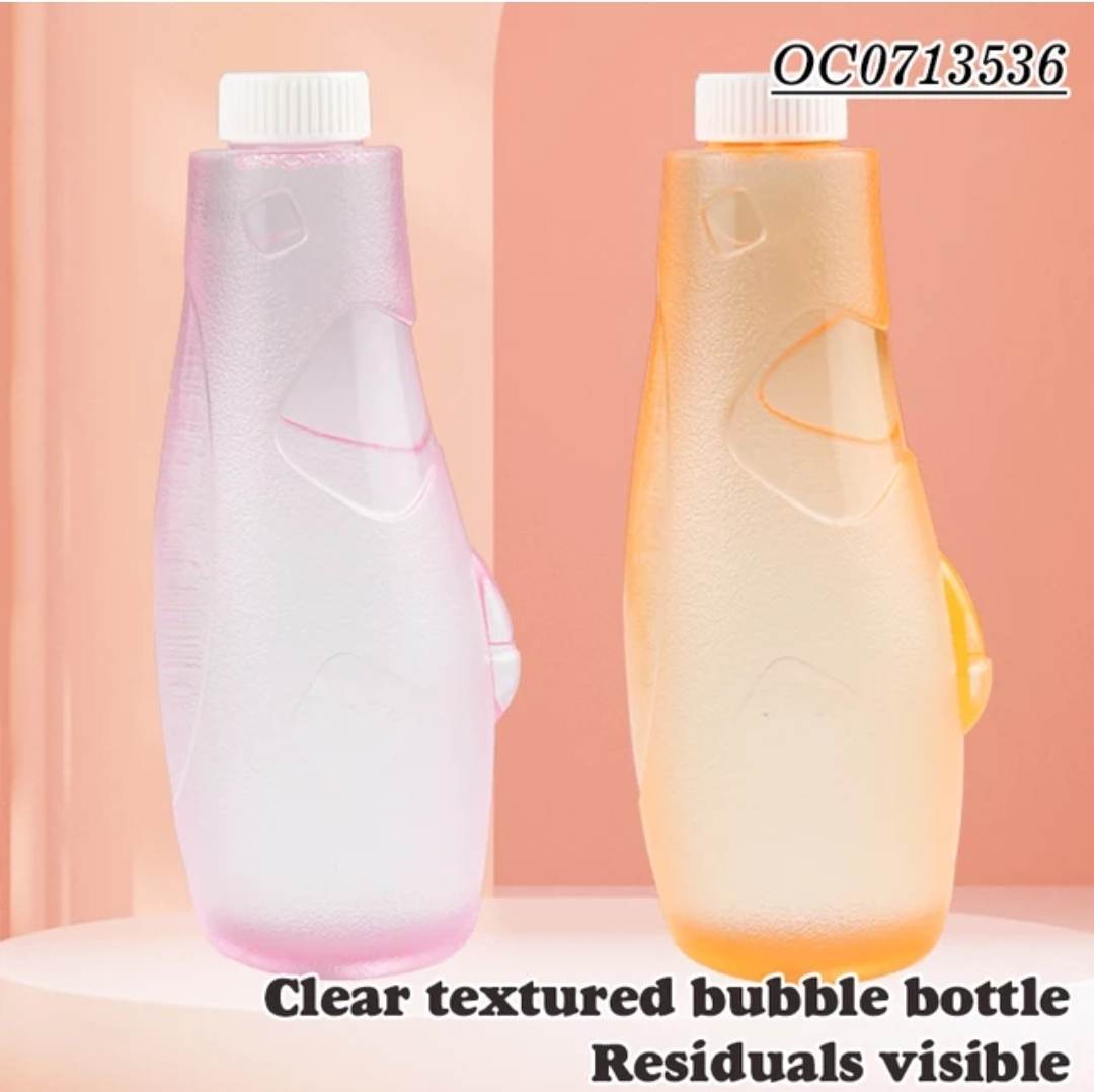 Funny Giraffe Automatic Electronic Bubble Toy for Kids with Light and ...