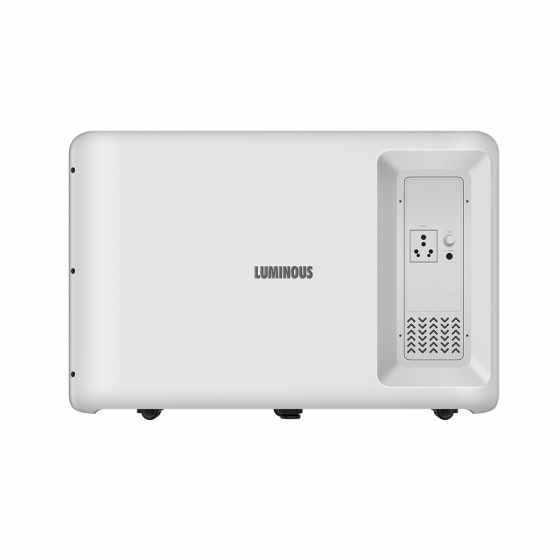 Luminous Icon 1100 Pure Sine Wave IPS Inverter in Bangladesh-airDeal.com.bd