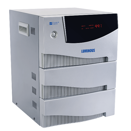 Luminous Cruze 3.5 KVA - 48 Volt UPS-airDeal.com.bd