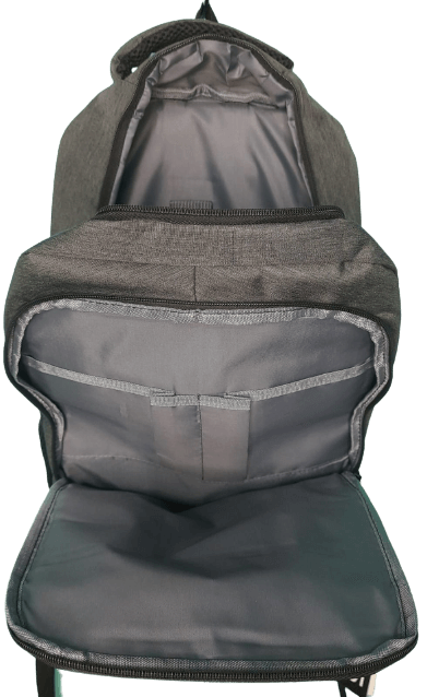 Dirui 1930 Light Weight High Quality High School College Bag at best ...