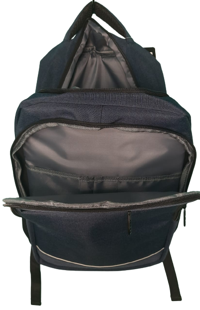 Dirui 2208 Light Weight High Quality High School College Bag at best ...