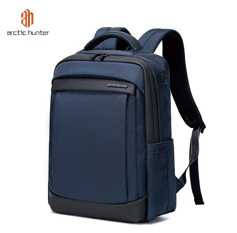 Arctic Hunter B00478 Men's Fashion Leisure Double Shoulder Laptop Bag ...
