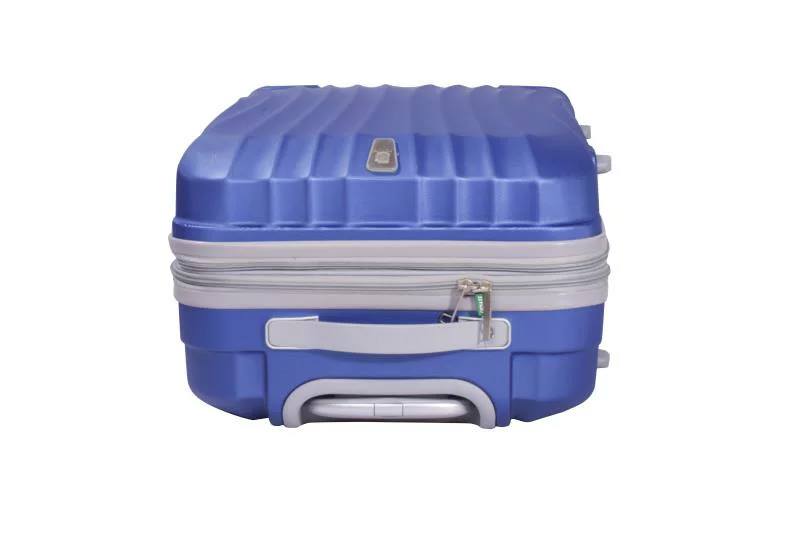 Ornate 6025 Durable Long lasting Lightweight Hard Trolley at best price ...
