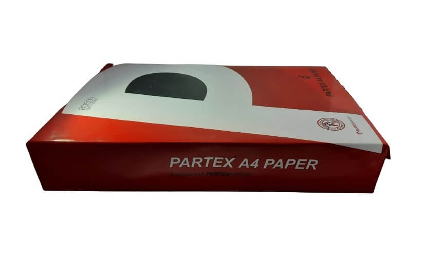 Partex A4 Paper at best price in Bangladesh-airDeal.com.bd
