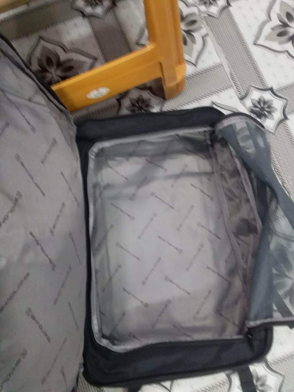 Shaolong 2020-1# 19 Inch Premium Quality Backpack at best price in ...