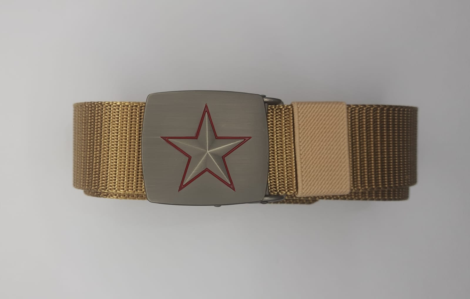 Explore Durable Men's Tactical Star Style Belts in Bangladesh-airDeal ...