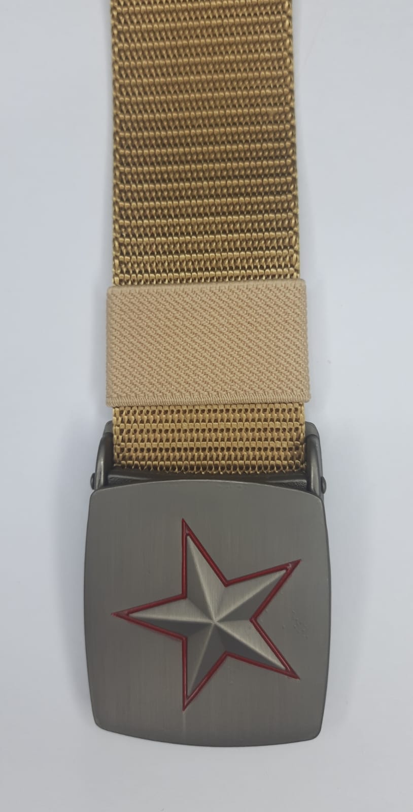 Explore Durable Men's Tactical Star Style Belts in Bangladesh-airDeal ...
