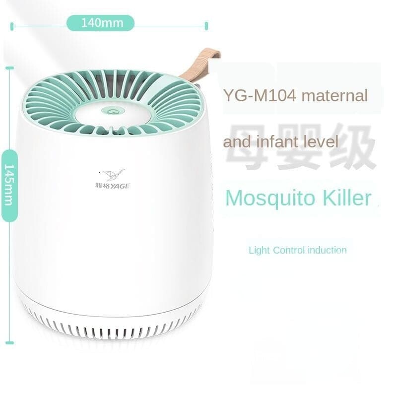 Eliminate Mosquitoes with Ease using Our Effective Mosquito Trap-airDeal.com.bd