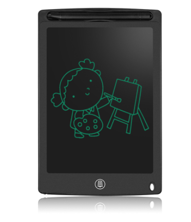 12 Inch LCD Writing Tab Graffiti Board with Stylus Kids with Lock ...