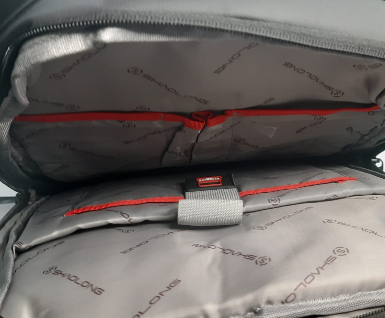 Explore the Versatility of Shaolong SL5003# Backpack - Perfect for ...