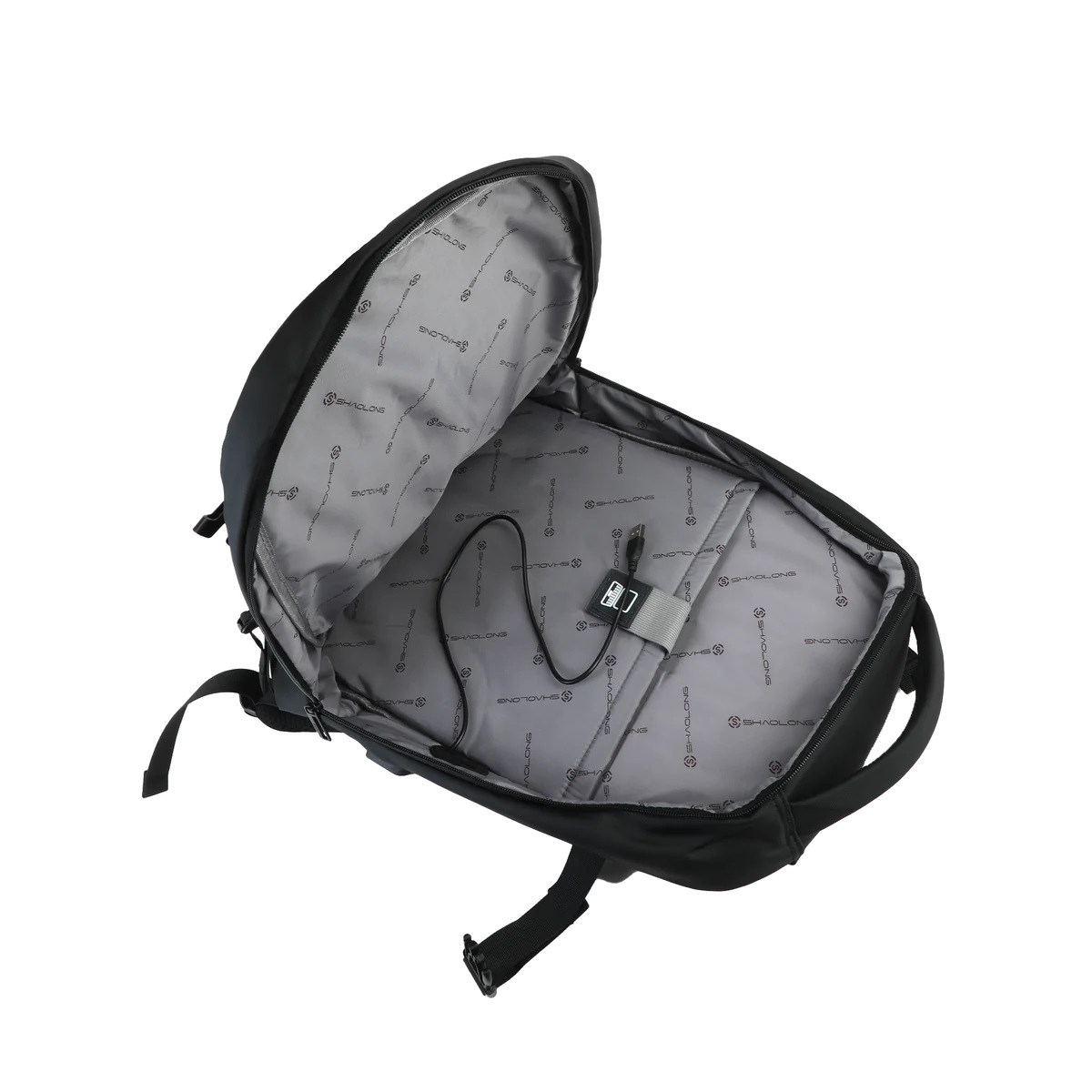 Explore the Versatility of Shaolong PM2813# Backpack - Perfect for ...