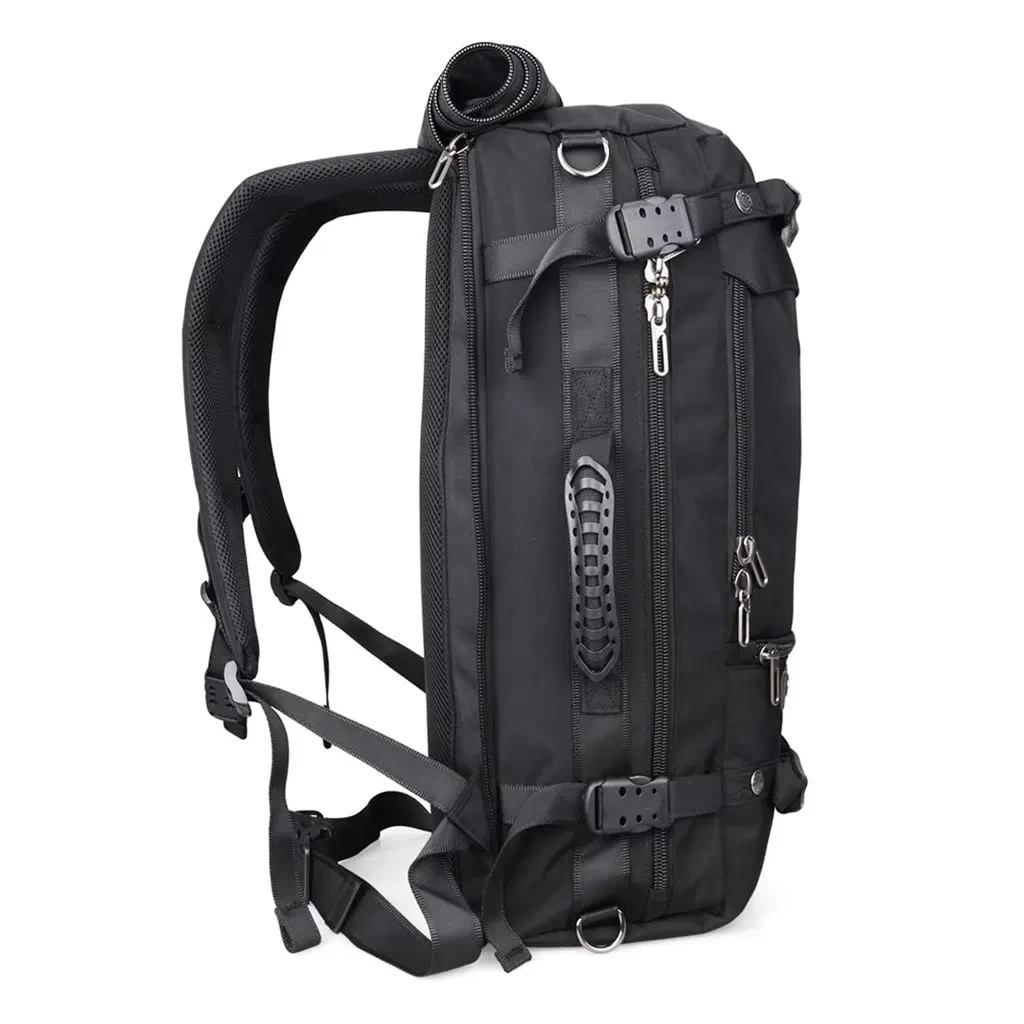 Explore the World with Style: Witzman 20209 Travel Backpack-airDeal.com.bd