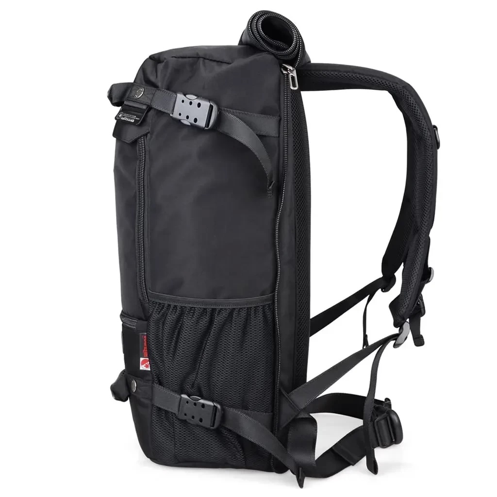 Explore the World with Style: Witzman 20209 Travel Backpack-airDeal.com.bd