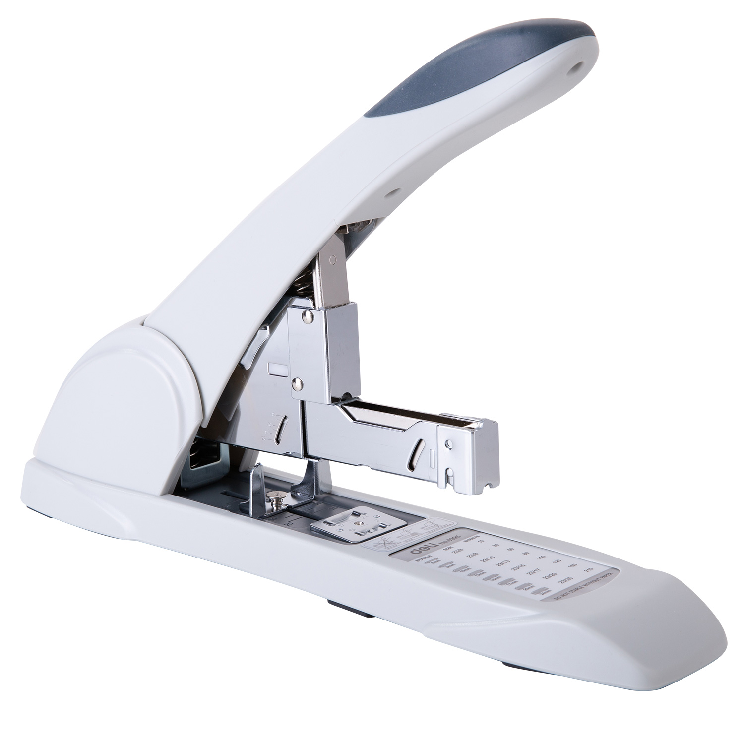Deli 0395 Heavy Duty Stapler: The Ultimate Stapling Solution for Heavy ...