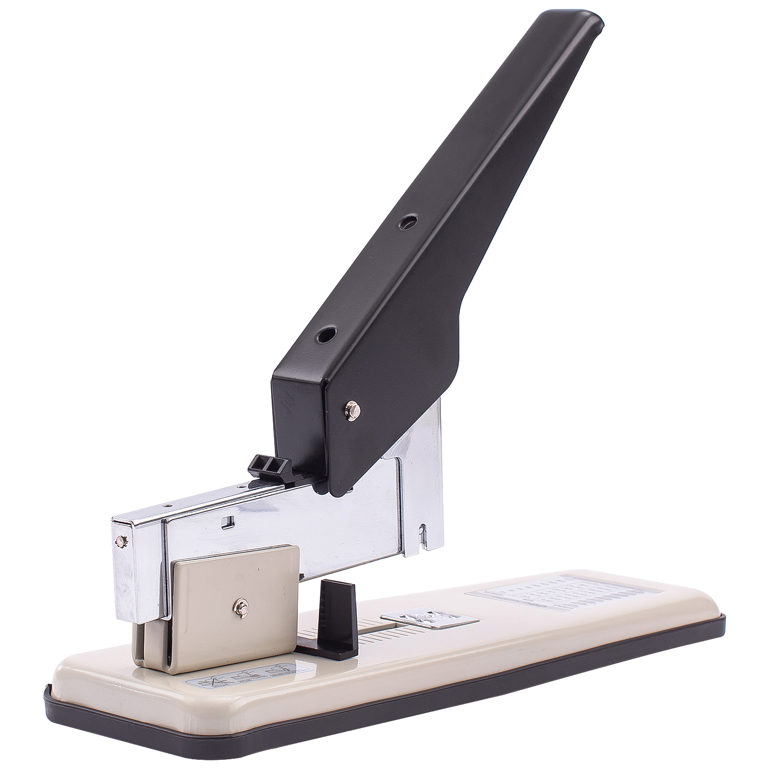 Deli 0393 Heavy Duty Stapler: The Ultimate Stapling Solution for Heavy ...