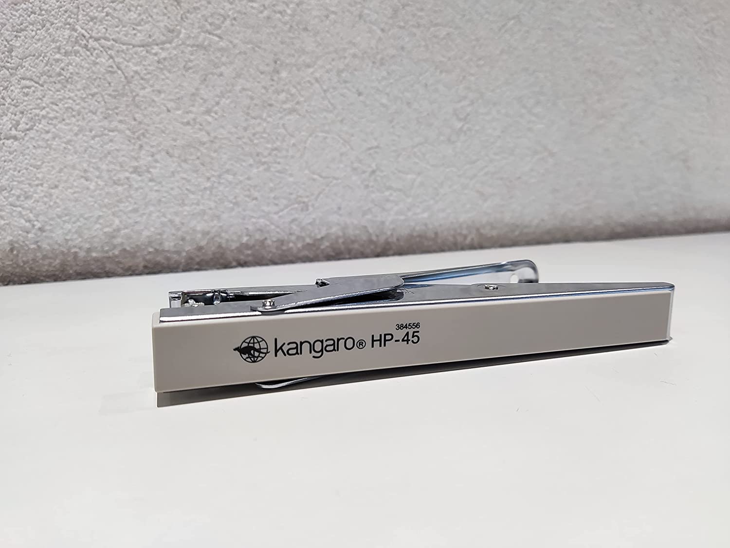 Kangaro HP-45 Plier Type Stapler: The Smooth Stapling Solution-airDeal ...