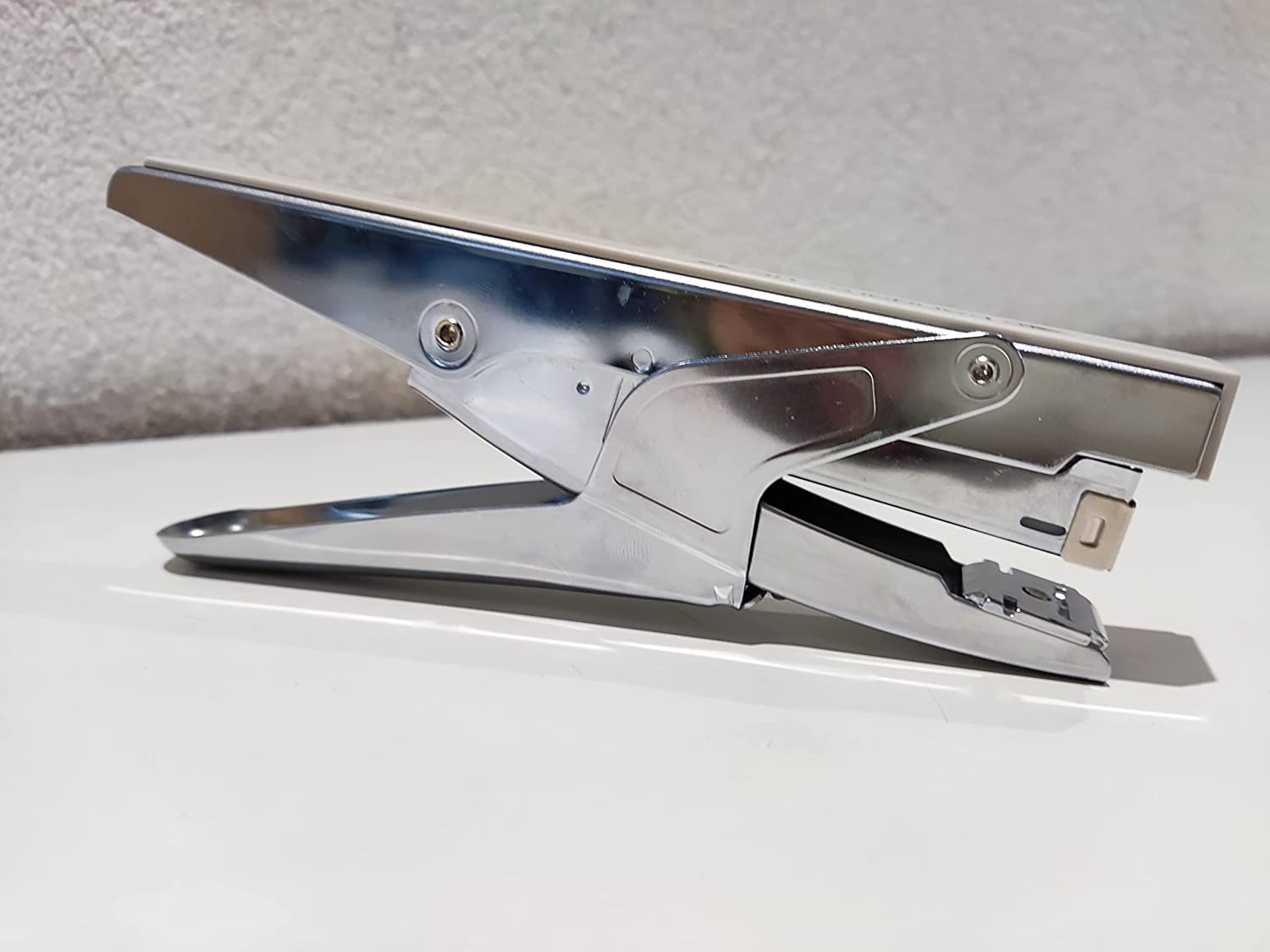 Kangaro HP-45 Plier Type Stapler: The Smooth Stapling Solution-airDeal ...