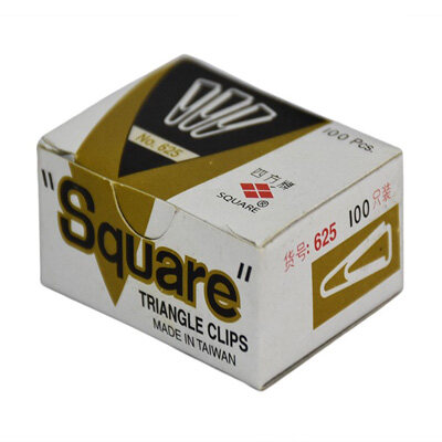 Buy Quality Square Triangle Clips in Bangladesh - Secure and Stylish ...
