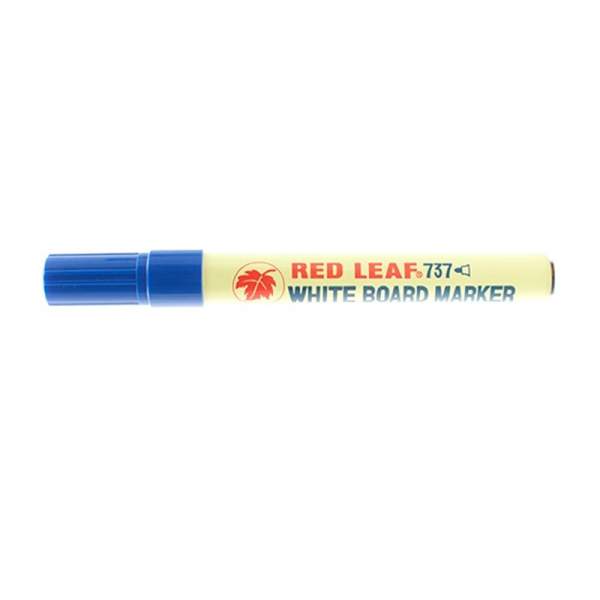 Red Leaf White Board Marker - High-Quality Markers for Writing, Art and ...