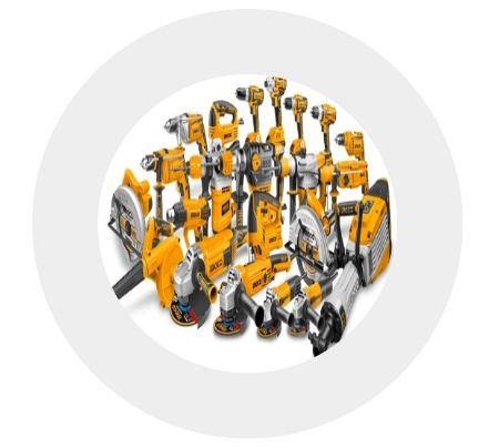 Tools & Hardware: Power Tools, Hand Tools, and More at best price in ...