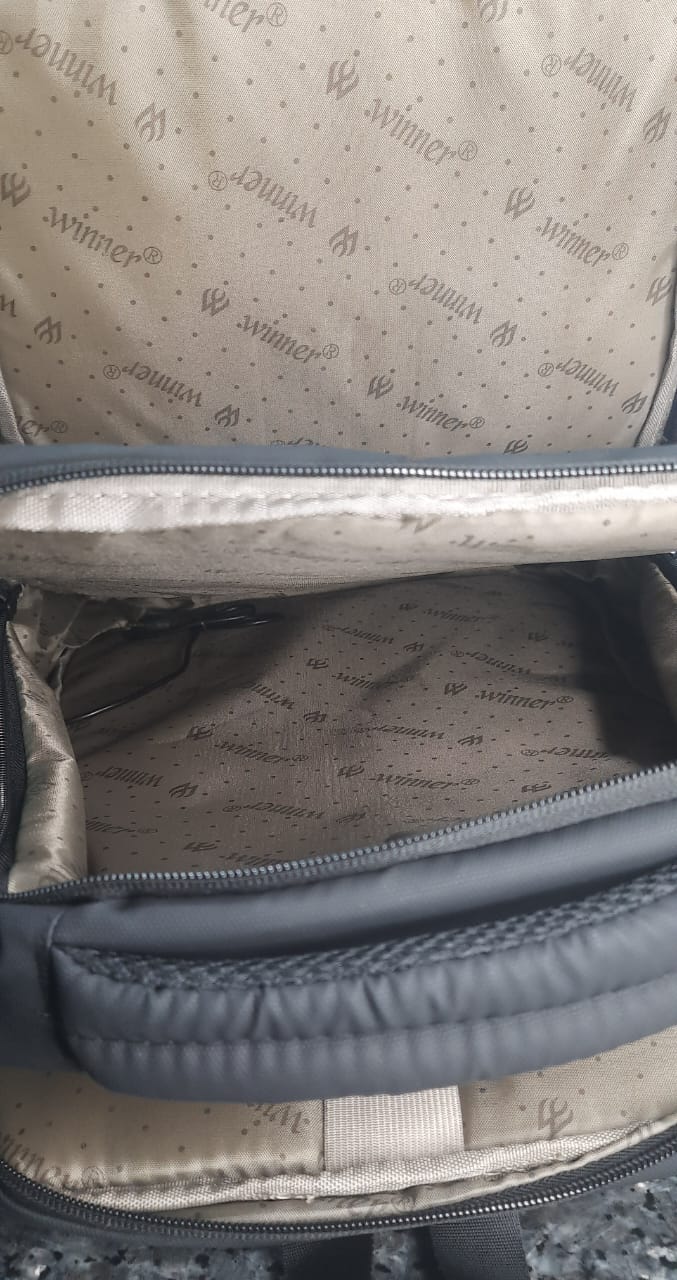 Durable School & College Bags - Organize and Carry Your Books in ...