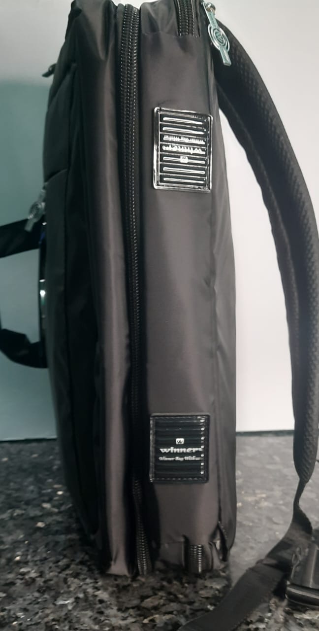 Durable Travel Bag, School & College Bags - Organize and Carry Your ...