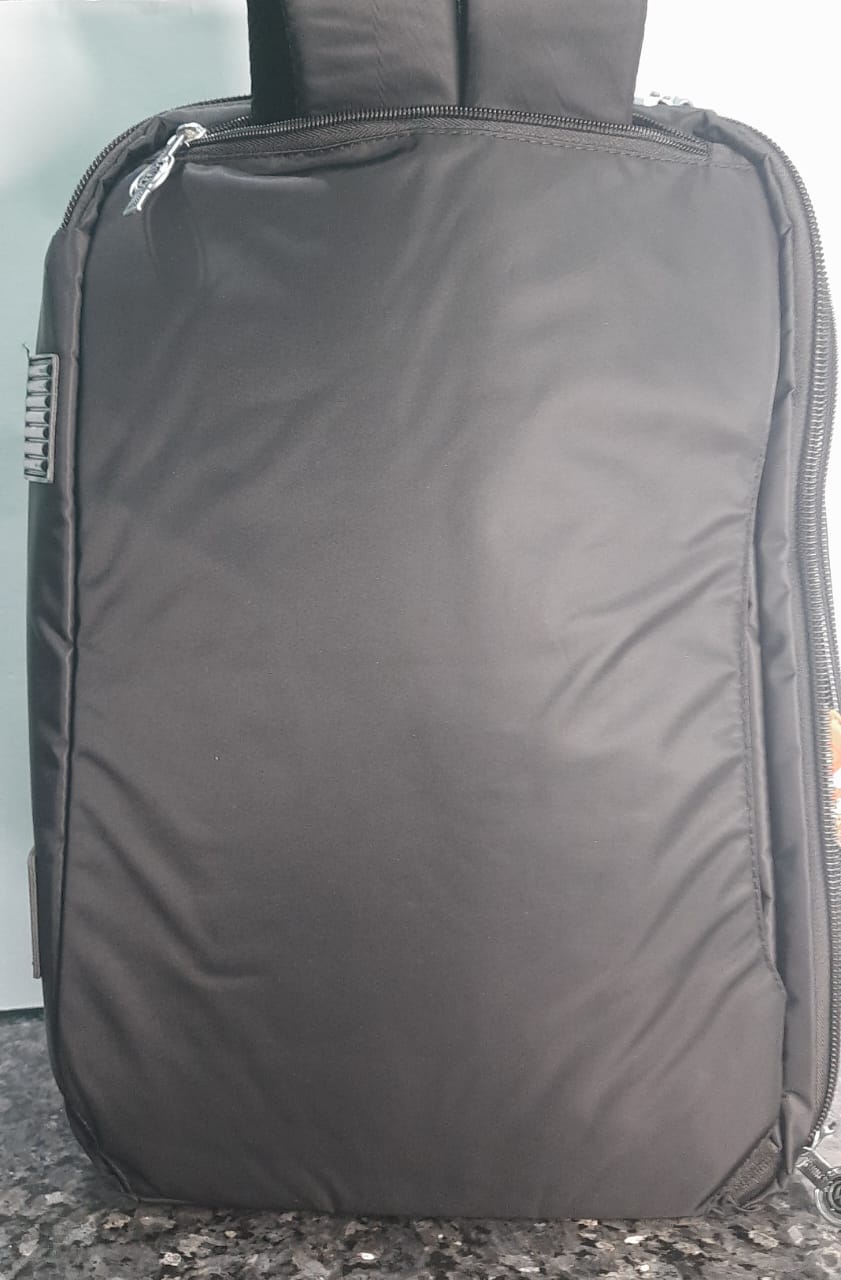 Durable Travel Bag, School & College Bags - Organize and Carry Your ...