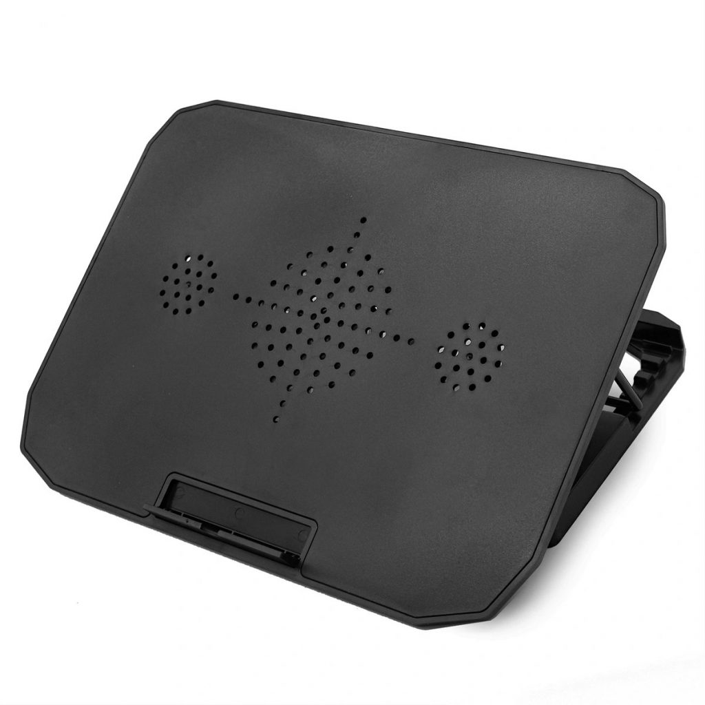 Adjustable Computer DeskNotebook Cooler: A Multi-Functional Portable ...