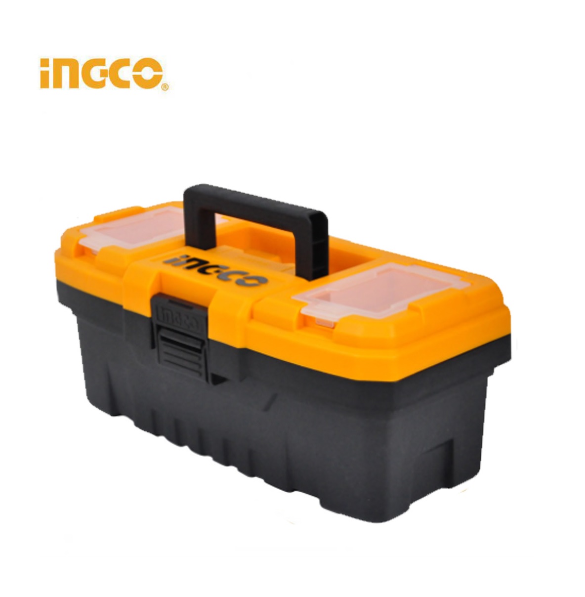 INGCO PBX1701 Plastic Tool Box - Durable and Versatile Storage Solution ...