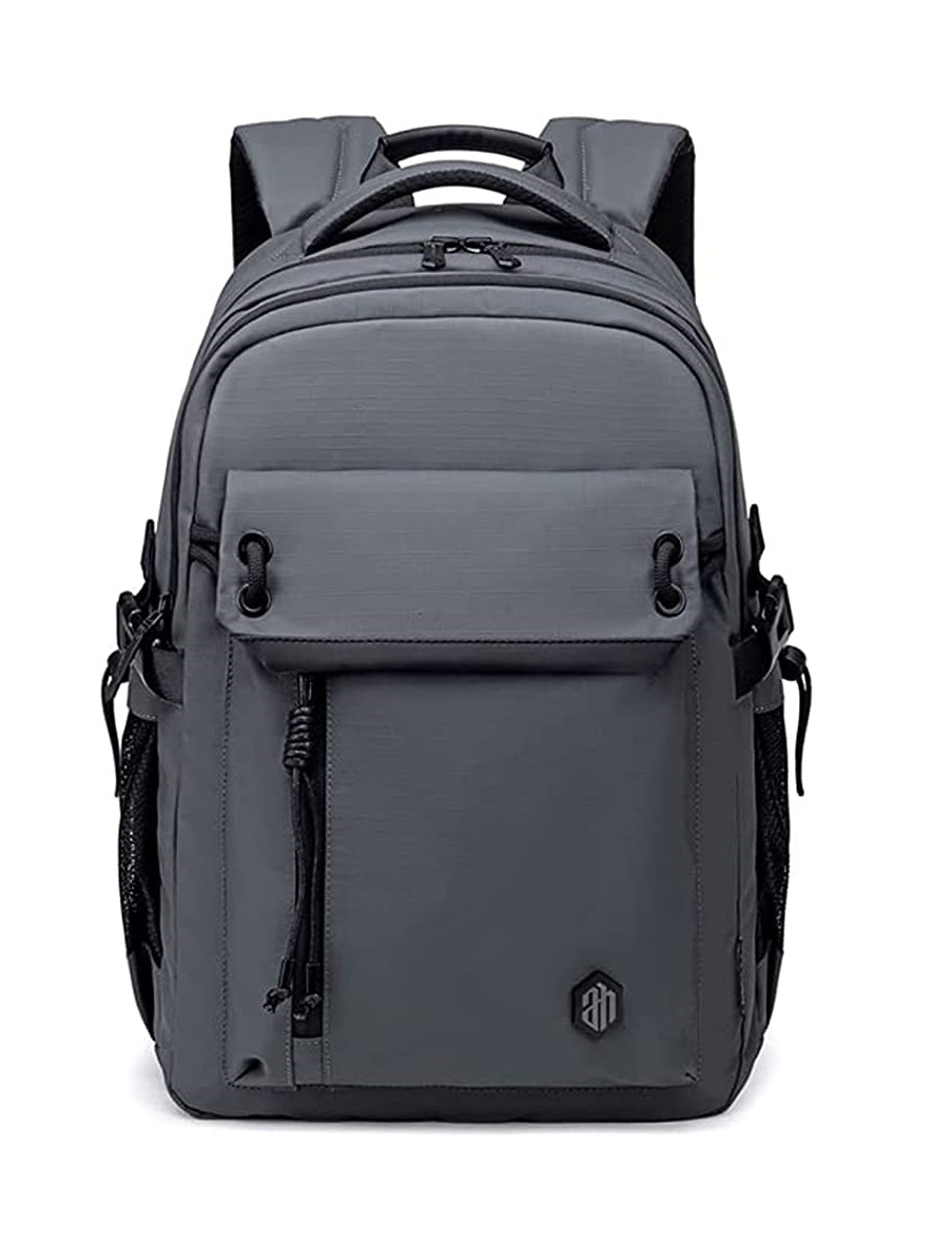 Arctic Hunter B00531 Casual Water Resistant 15.6 Inch Laptop Backpack ...