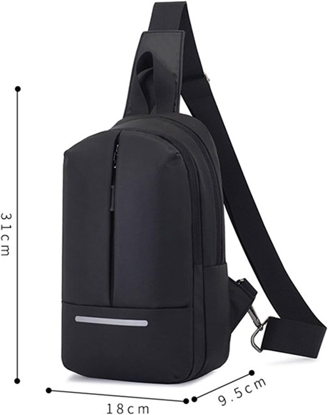 Stay on-trend with mini one shoulder Crossbody Bag - your perfect ...