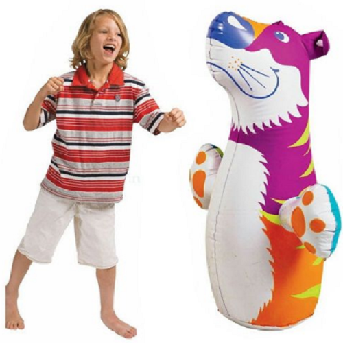 Splash into Fun with the Intex Wet Set Hit Me Inflated Toy for Kids in ...