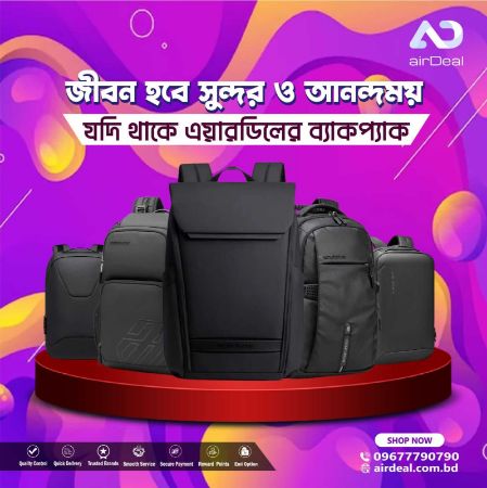 Explore Top-Rated Backpack, Travel Bag, Crossbody Bag and More at Best Online Bag Shop in ...