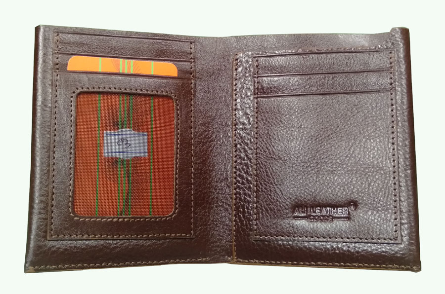 Discover Unmatched Elegance with Our Single Part Genuine Leather Men’s ...