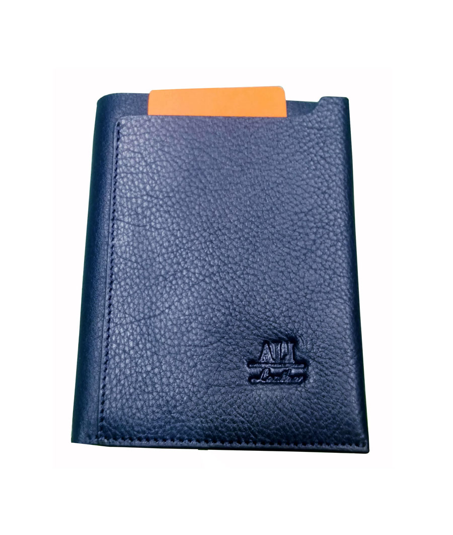 Discover Unmatched Elegance with Our Single Part Genuine Leather Men’s ...