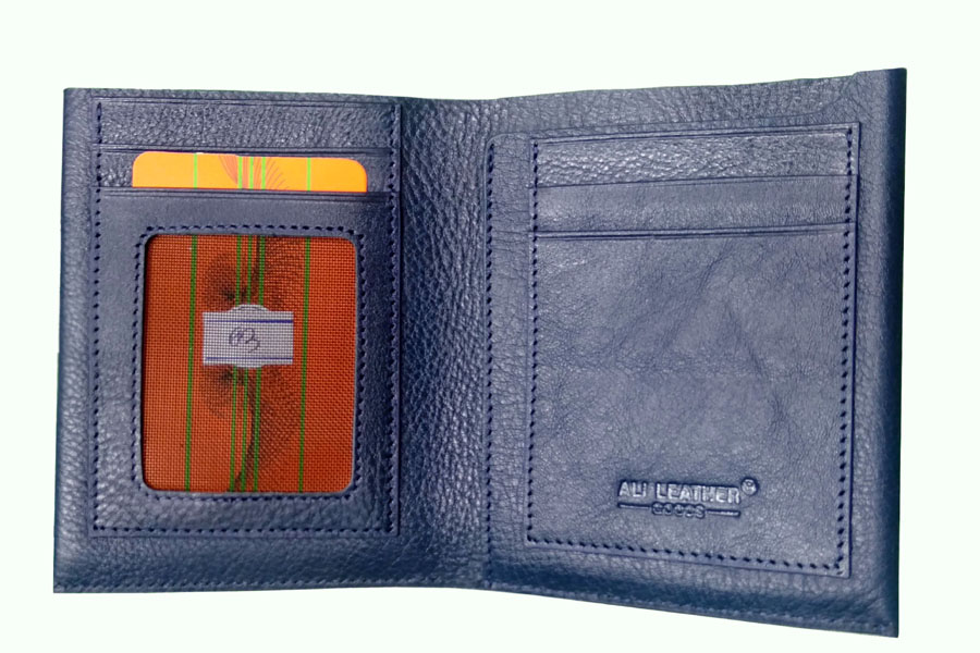 Discover Unmatched Elegance with Our Single Part Genuine Leather Men’s ...