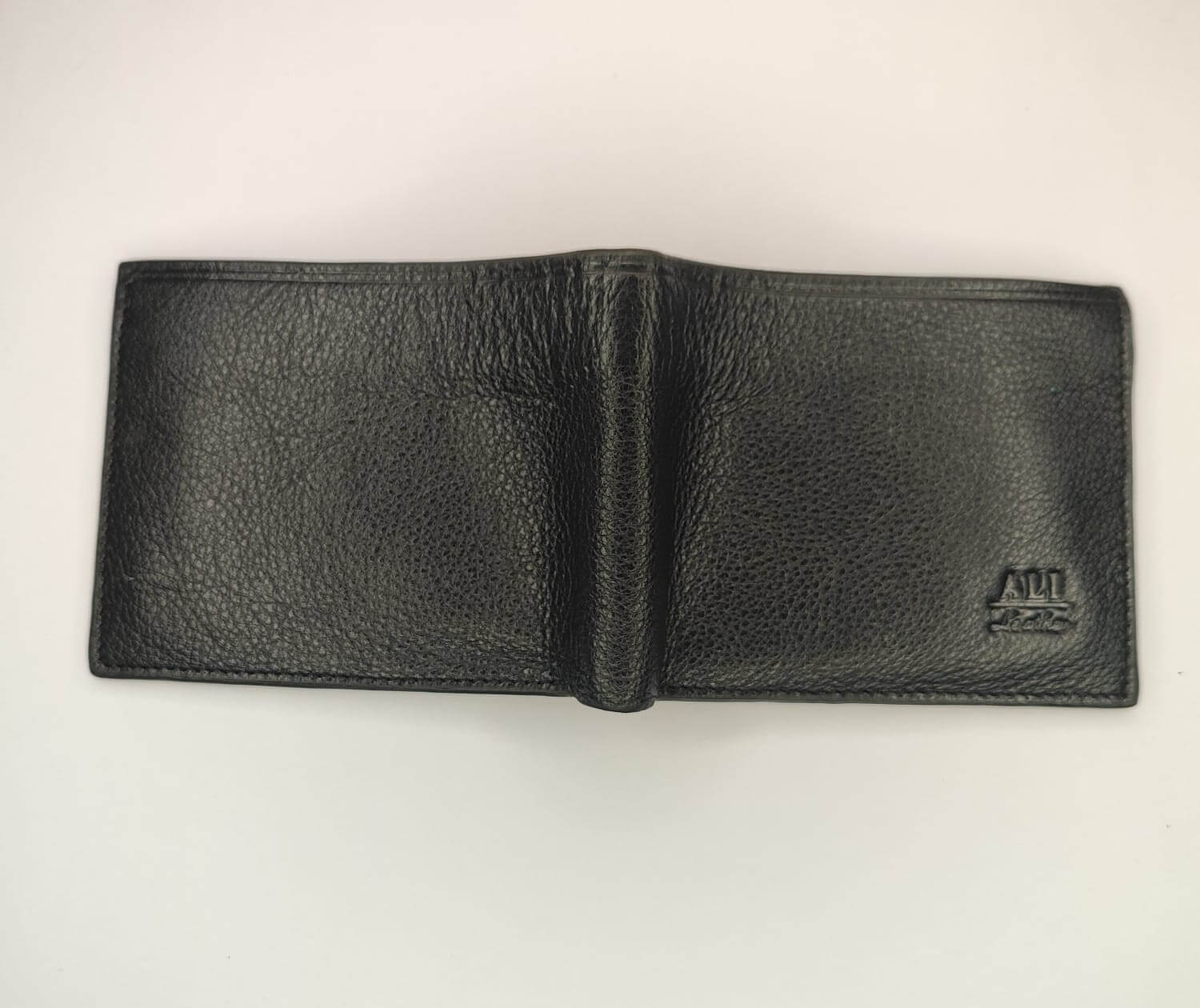 Discover Unmatched Elegance with Our Single Part Genuine Leather Men’s ...