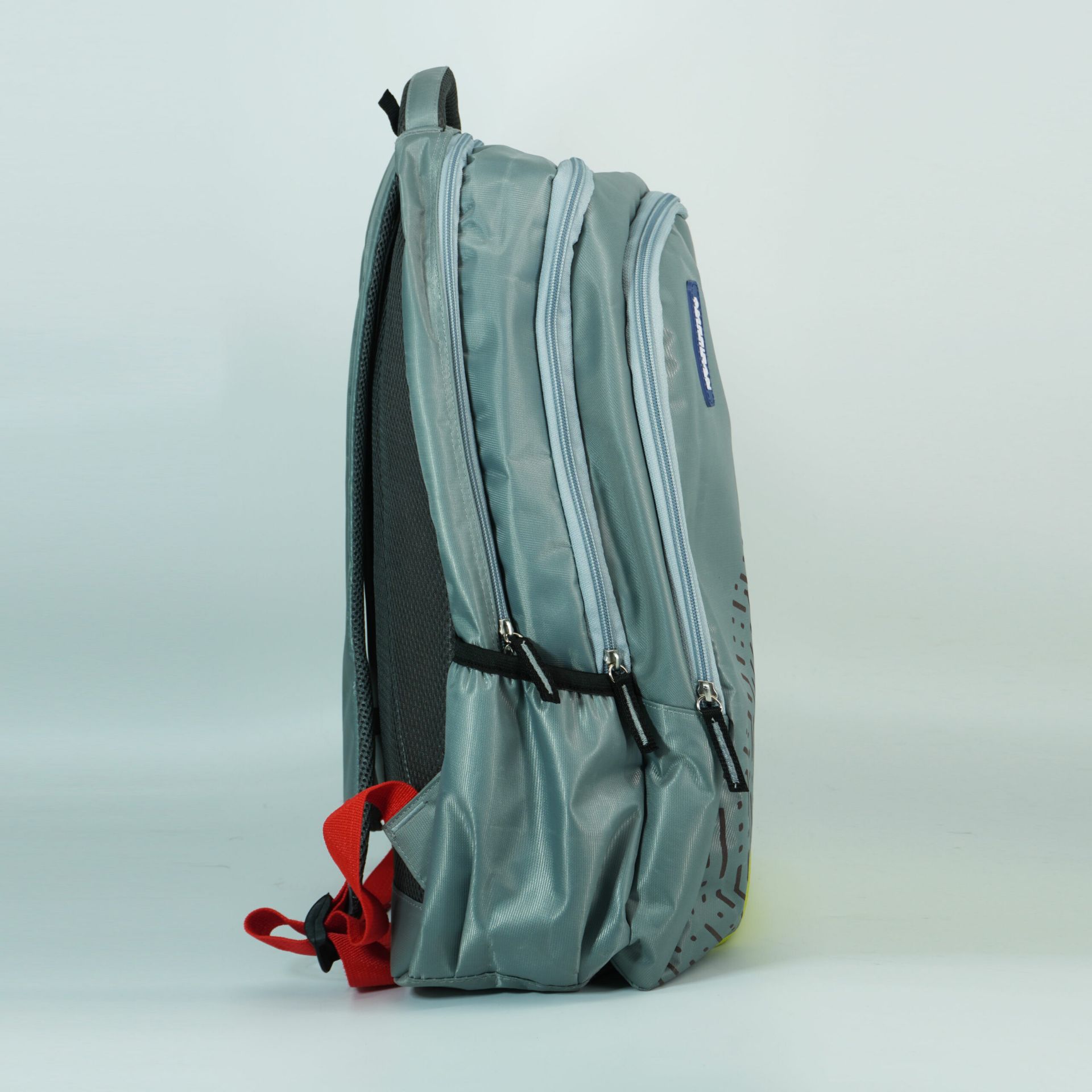 Buy American Tourister Super Light Weight School Collage Coaching ...