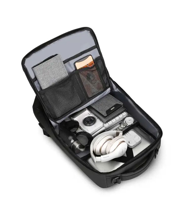 Exclusive MARK RYDEN MR9031Y Backpack-airDeal.com.bd